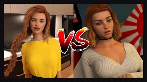 Haley Haleys Story Vs Selina Become A Rockstar Poll Link Is In
