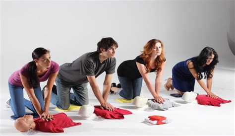 Schedule Your Renewal Heart Saver Institute
