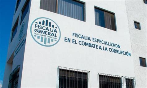 Avance Deficiente De Las Fiscalías Anticorrupción En México