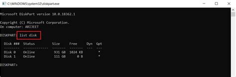 fix cannot create new partition unallocated space on windows 10 techcult