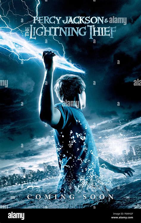 Release Date February 12 2010 Title Percy Jackson And The Olympians