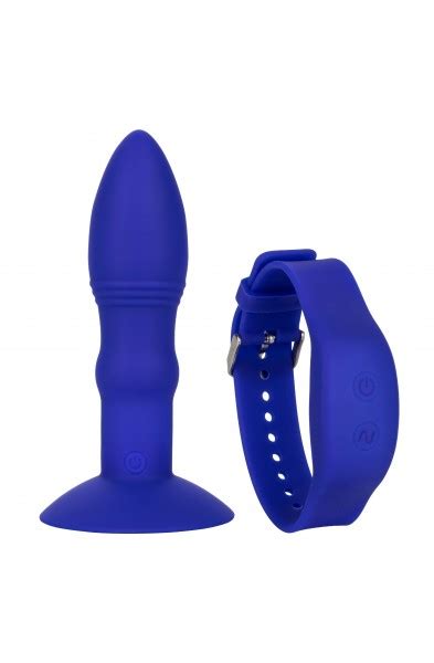 Eclipse Wristband Remote Rimming Probe Se0436783