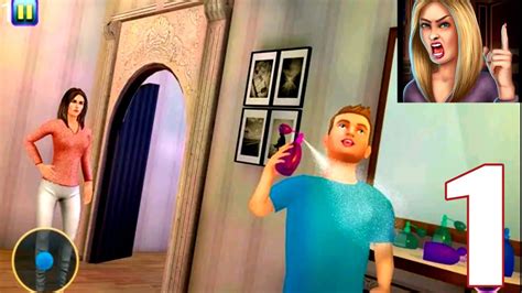 Hello Virtual Mom 3d Virtual Mom Game Level 1 6 Virtual Mom