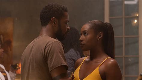 The Photograph Review Issa Rae Lakeith Stanfield Ground A Romance