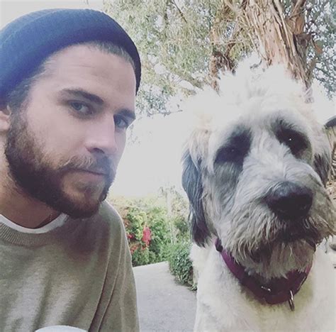 Liam Hemsworth And Miley Cyrus Not Engaged Liam Reveals Truth In