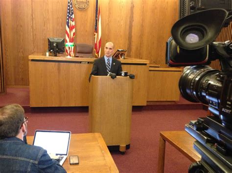 Cuyahoga County Judges Cut Ties With Reform Group