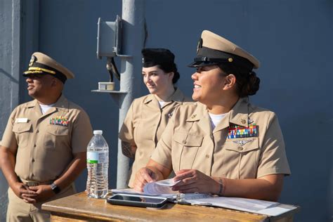 Dvids Images Uss Normandy Deploys With The Gerald R Ford Carrier