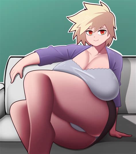 Rule 34 1girls Alternate Version Available Ass Big Breasts Blonde