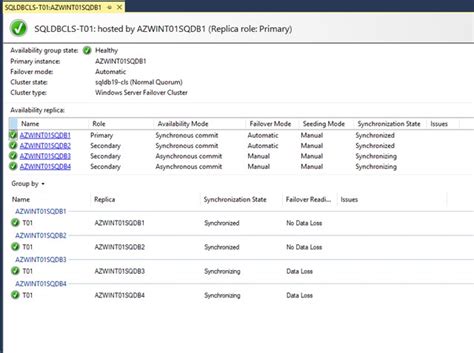 sap on azure sap netweaver 7 5 on ms sql server 2019