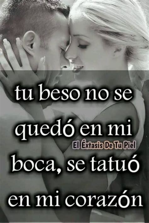 Para Ti Mi Amor Imagenes De Amor Besos Sensualidad Frases