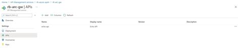 using azure arc for apps part 5 deploying an azure api management