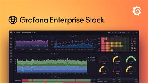 grafana enterprise observability stack overview