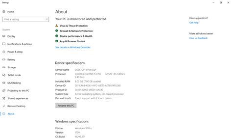 angular5 how to get device id of a computer and browser