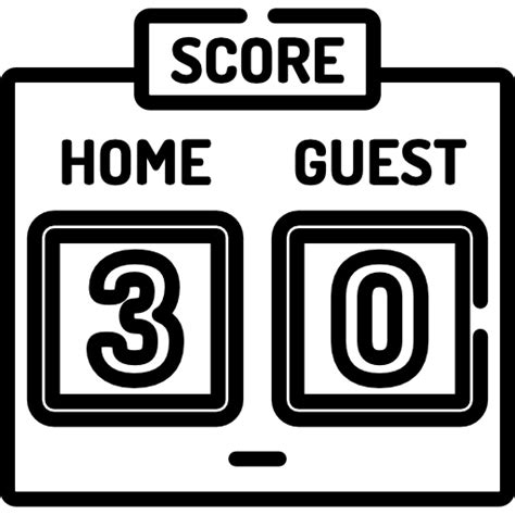 Scoreboard Png Download Free Png Images