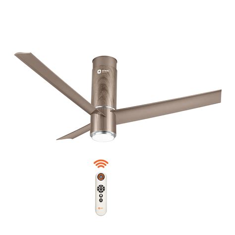 Buy Aeroslim With Iot Remote And Underlight Bldc Smart Ceiling Fan