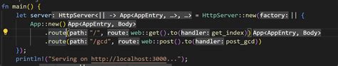 what is this added text and how do i hide it editors and ides the