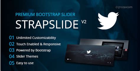 32 best jquery slider plugins 2020 for web application