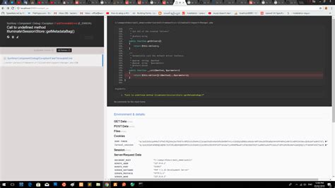 laravel5 inactivity idle session logout arjunphp