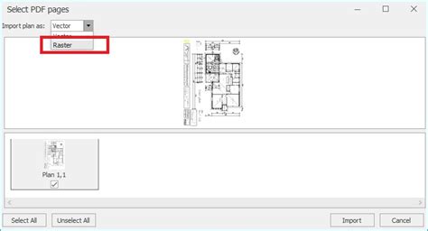 pdf image distorted or missing info buildsoft support