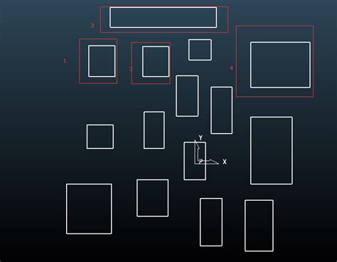 boundary separation autodesk community