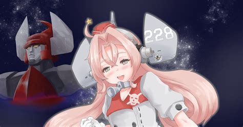 艦これ 似てるw ぼぶのイラスト Pixiv