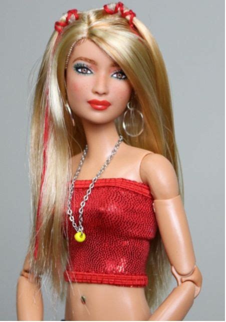Pin De Donna Jones Em Dolls Doll Ooak