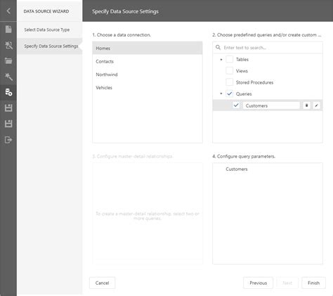web reporting usability enhancements v19 2