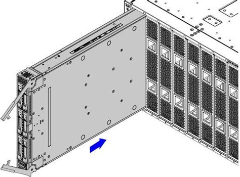[ucs X] Intersight Managed Mode の X210c M6 X210c M7 Mlom カード 交換手順