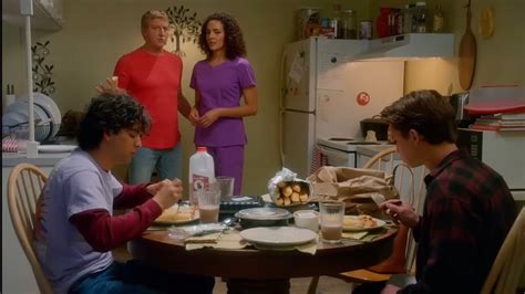 Carmen Discovers Miguel And Robby Have Become Friends Cobra Kai 5x05