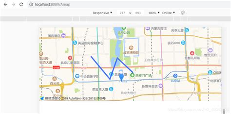 vue 3 0使用高德地图 vue amap m0 45043105的博客 程序员秘密 amap vue3 0 程序员资料