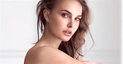 Natalie Portman Body