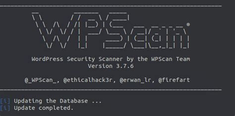 wordpress linux