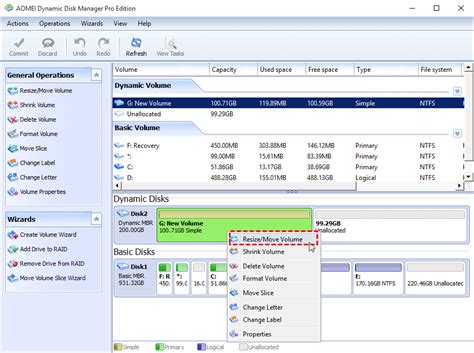 best dynamic disk manager for windows 10 8 7 you can try