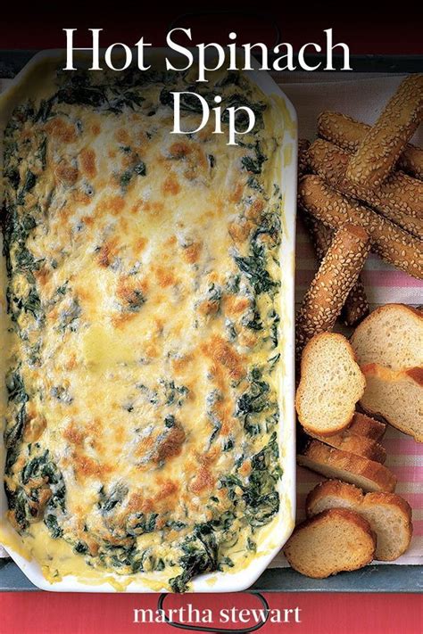 Cream Cheese Spinach Dip Artofit