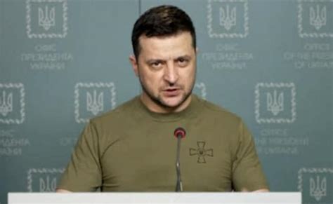 Volodymyr Zelensky Comedy Tv Series Servant Of The People Ukraine