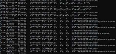 how to convert postgresql dump after powershell encoding stack overflow