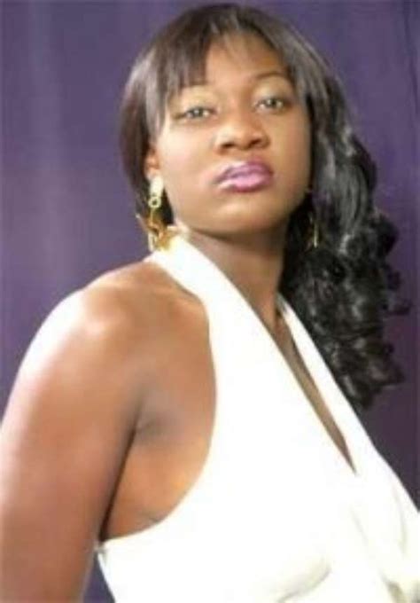 Sultry Actress Mercy Johnsons Messy Lifestyle Exposed
