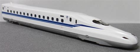 Yahoo オークション Tomix 744 1 [98424 Jr N700系 N700s 東海道・