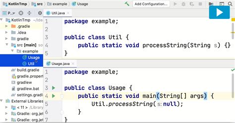 kotlin 1 3 60 released the kotlin blog