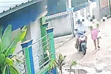 Begal Payudara Beraksi Di Depok Perempuan 31 Tahun Jadi Korban