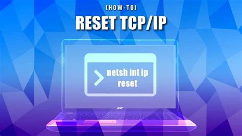 reset tcp ip stack on windows and mac 2021 guide geek s