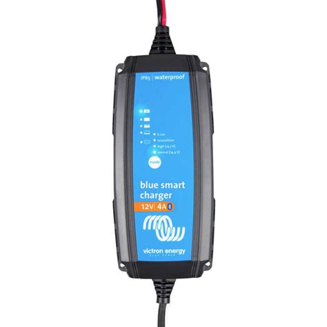 Bedienungsanleitung Victron Energy Blue Smart Ip65 Deutsch 99 Seiten