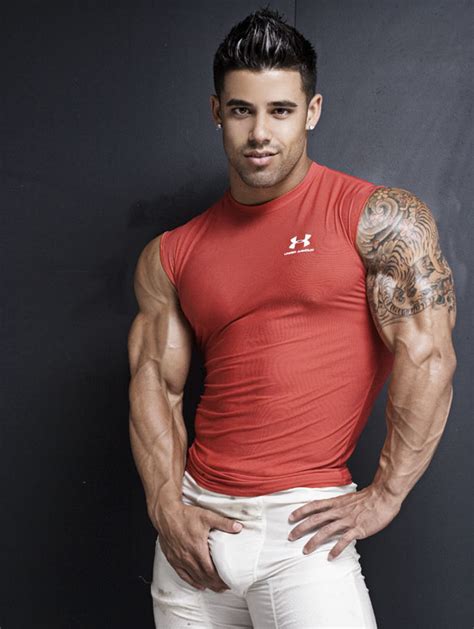 Fitness Models Bodybuilders Nudes Page 1067 Lpsg