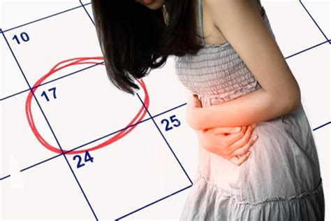 5 Early Warning Signs Of Ovarian Cancer Women Should Never Ignore