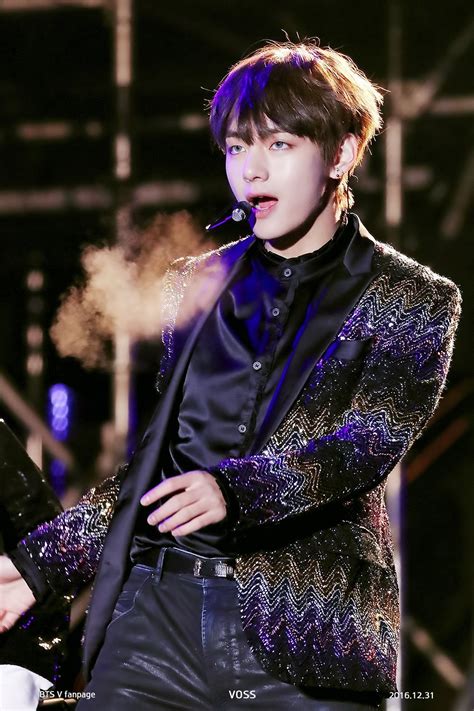 top 10 sexiest outfits of bts s v