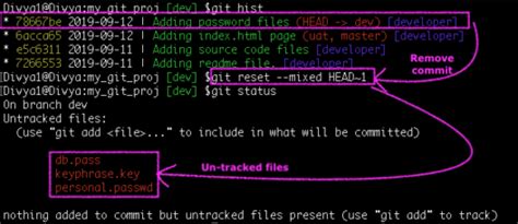 15 common git mistakes and how to fix them edureka