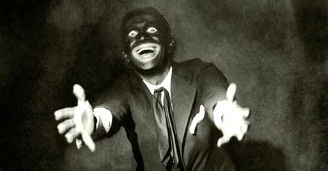Opinion Blackface Is The Tip Of The Iceberg The New York Times