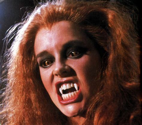 Brundleflyforawhiteguy “fright Night 1985 ” Fright Night Female