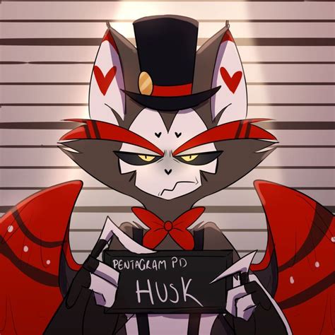 🌸solace🌼 On Twitter Hotel Art Monster Hotel Hazbin Hotel Husk