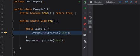 jump to line intellij ides plugin marketplace